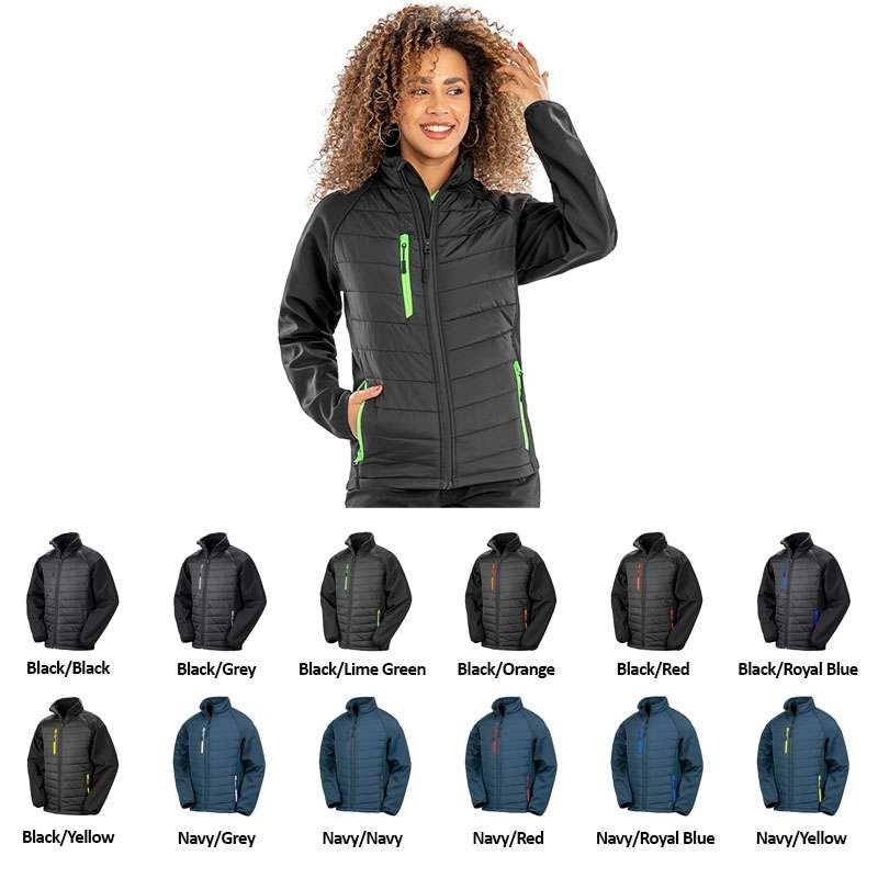 One Person Embroidered Workwear Bundle - Customised Workwear - Nextwave ...